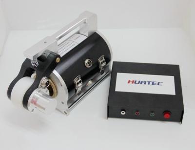 China Mining Ropes Wire Rope Flaw Detector Cableway Elevator Wire Rope Flaw Detector Steel Rope Flaw Detector for sale