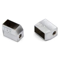 China LEMO BNC Connector Adapter Kit 00 01 MD Coaxial Cable RG174 RG58 20um Gold Plating for sale