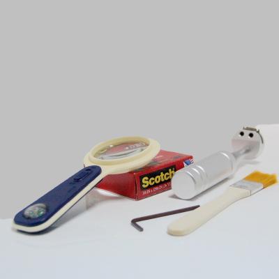 중국 크로스 해치 커터 판매용