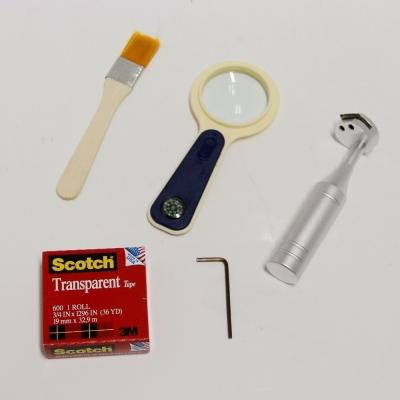 중국 크로스 해치 커터 판매용