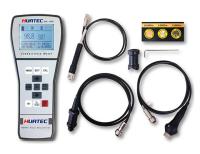 China HEC-103B Portable Eddy Current Tester with 60KHz/500KHz Dual Frequency and RS232 Interface for Material Conductivity Testing for sale