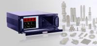 China HEF-6000S Intelligent Digital Eddy Current Testing Equipment 8 Frequency Sorting NDT for sale