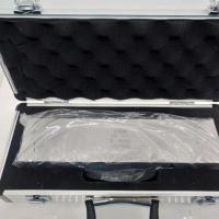 China Bloques ultrasónicos de acero de la calibración de carbono A5 BS2704 en venta