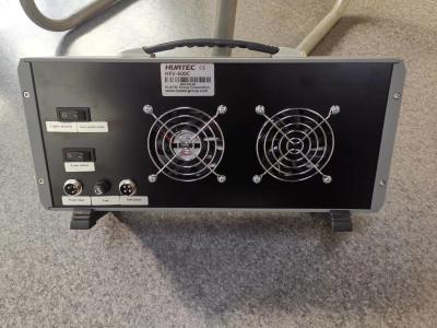 China 220x80mm 5.0 Darkness Led Industrial Film Viewer 500000 Lux for sale