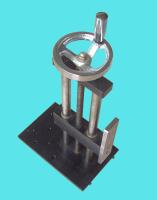 China High Accuracy Surface Roughness Tester Accessories - Standard, Groove & Curve Pickups with Measuring Platform for sale