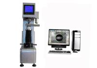 China Automatic Brinell Hardness Tester HBA-3000A with 3000kgf Load Capacity and 0.5% Accuracy for sale