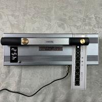 China HUA-910 Digital Black White Transmission Densitometer 0-4.5D LED Display for sale