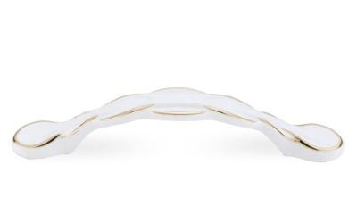 96/128mm various colors Zinc alloy Handle for Furniture/Cabinet/Door/Drawer