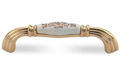 中国 変形の抵抗の家具の付属品ハードウェア キャビネットおよび引出しのハンドル 販売のため