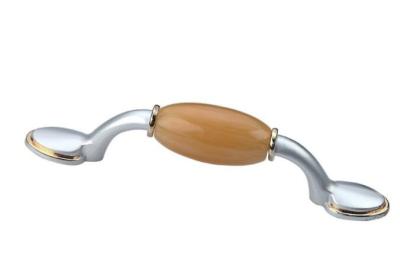 中国 キャビネット/引出しのための装飾的な家具の付属品ハードウェア ハンドルそしてノブ 販売のため