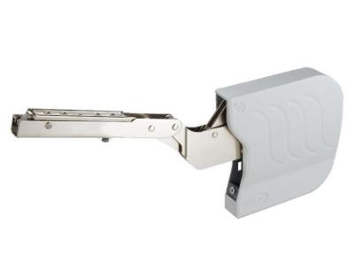 Cina Supporto di coperchio in lega di zinco del Governo con 107 capacità di carico di Max Opening Angle 5kg di grado in vendita