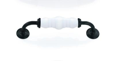 China Elegant Design Door And Cabinet Handles With Smooth Surface Finish for sale