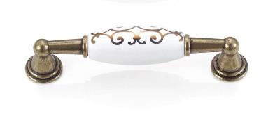 China Small Kitchen Cabinet Pulls And Handles , Beautiful Furniture Door Handles for sale