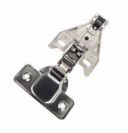 Thick 26mm 3D 1/1 Inch Soft Close Kitchen Cabinet Hinges
