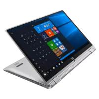 China Mini 13.3 Inch Laptops Computer PC Intel UHD Graphics for sale