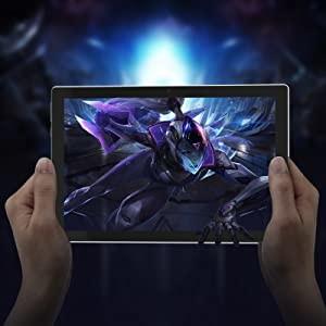 Cina spazzola di Terbaik HD del PC della compressa di Ultrabook dell'ufficio 11Inch alta a schermo pieno in vendita