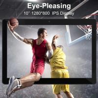 China 2GB IPS HD Touchscreen Ultrabook Tablet PC 10.1'' Custom for sale