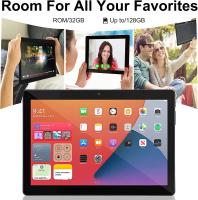 China 2GB IPS HD Touchscreen Ultrabook Tablet PC 10.1'' Custom for sale