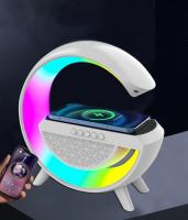 China Portable Wireless Bluetooth Speaker USB With Microphone for sale