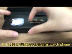 I8 Plus Smart Watch