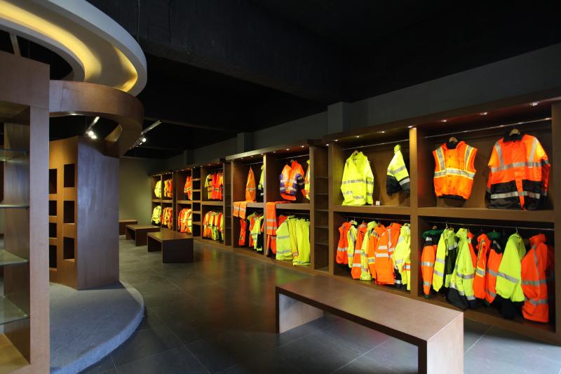 Fornitore cinese verificato - Zhejiang Shunfa Reflective Clothing Co., Ltd.