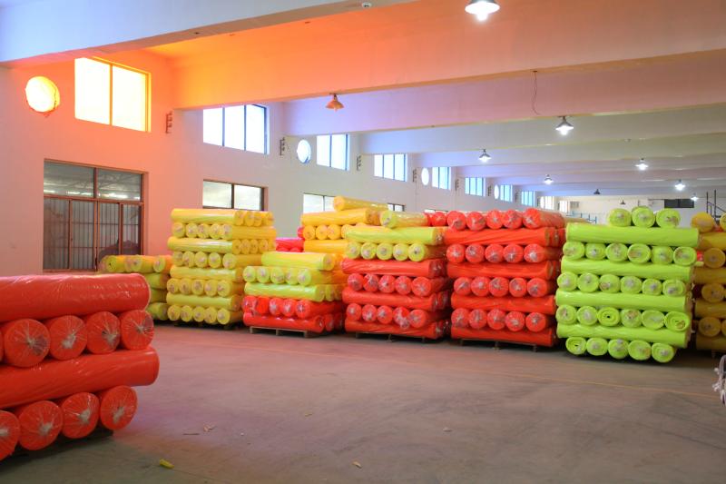 Fornitore cinese verificato - Zhejiang Shunfa Reflective Clothing Co., Ltd.