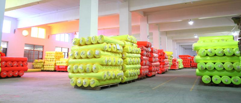 Fornitore cinese verificato - Zhejiang Shunfa Reflective Clothing Co., Ltd.