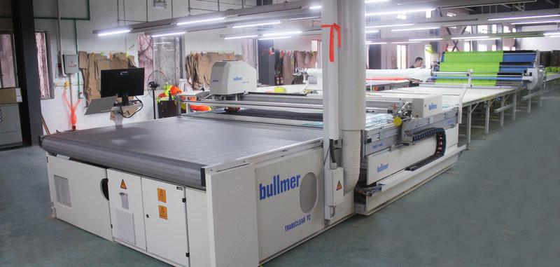 Fornitore cinese verificato - Zhejiang Shunfa Reflective Clothing Co., Ltd.