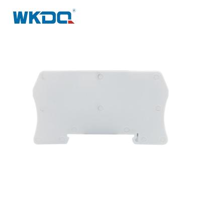 Cina ATP-ST/PT-S Partition Plate Terminal Block Din Rail For JST JPT in vendita