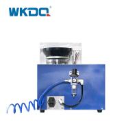 China 2.5mm² Automatic Wire End Ferrules Stripping Crimping Machine for sale