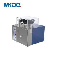 China 2.5mm² Automatic Wire End Ferrules Stripping Crimping Machine for sale