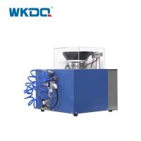 China 2.5mm² Automatic Wire End Ferrules Stripping Crimping Machine for sale