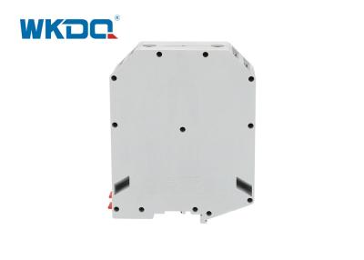 Cina ² a corrente forte dei blocchetti terminali 240mm della ferrovia di baccano di JUKH 240 per distribuzione potenziale NS 35mm in vendita