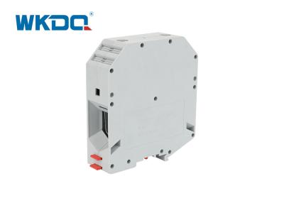 中国 広のJUKH 150の電気ねじ込み端子のブロック2-300 AWGのコンダクターのサイズの適用 販売のため