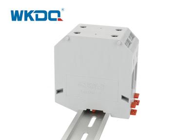 Cina Ferrovia di baccano del blocchetto terminali della vite di JUKH 95 migliori ed installazione elettriche di alta tensione in vendita