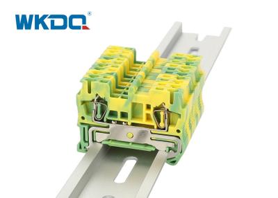 China Gás do conector do bloco de terminais da mola de JST 1.5-PE - estabilidade a longo prazo apertada à venda