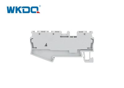 中国 JST 4の対のばねのターミナル ブロックのコネクターはオートメーション アセンブリのための不足分から保護します 販売のため