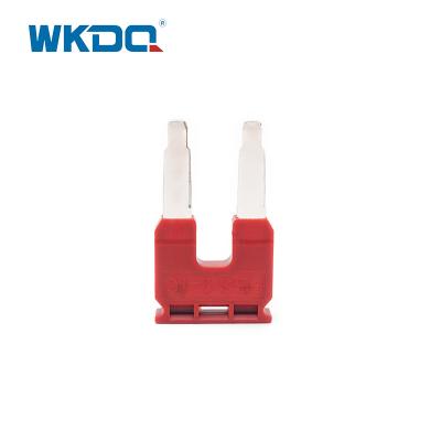 Cina FBS 2 - 16 blocchetti terminali di Jumper Insertion Bridge For Screw SPORGONO 35 in vendita