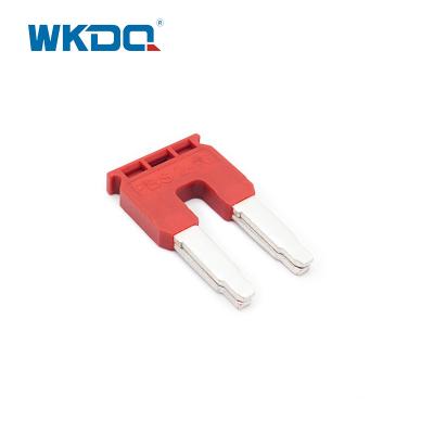 Cina FBS 2 - 16 blocchetti terminali di Jumper Insertion Bridge For Screw SPORGONO 35 in vendita