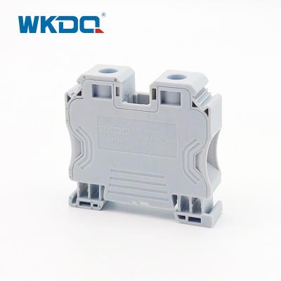 中国 突起35の喧騒の柵ねじ設置普遍的な125A六角形のScoketをターミナル ブロック 販売のため