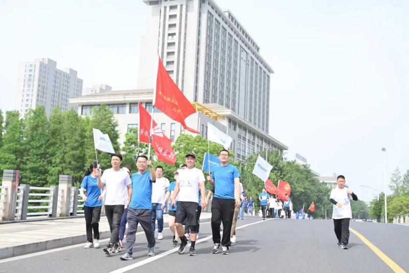 Fournisseur chinois vérifié - Changzhou Mingseal Robot Technology Co., Ltd.