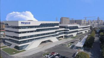 China Factory - Changzhou Mingseal Robot Technology Co., Ltd.
