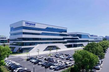 China Factory - Changzhou Mingseal Robot Technology Co., Ltd.