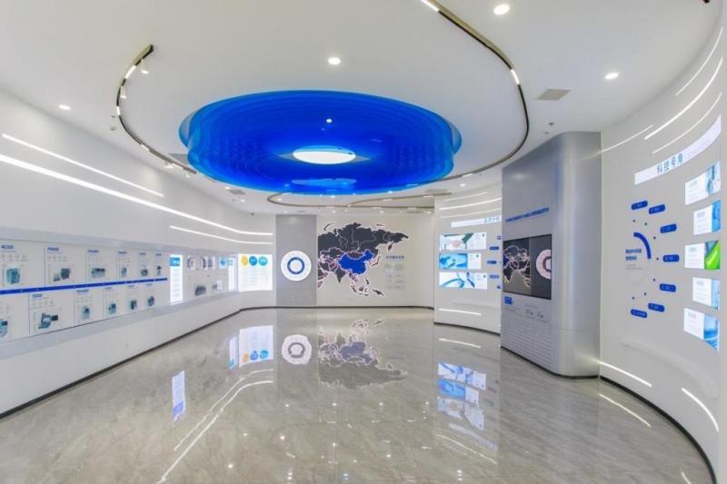 Fournisseur chinois vérifié - Changzhou Mingseal Robot Technology Co., Ltd.