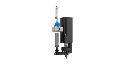 China KSV1000 Concentric screw valve Camera AA process Dispensing Lens Bonding MEMS Solder Paste Dispensing Semiconductor for sale