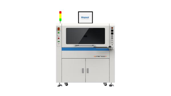 Quality FS700 series automatic dispensing equipment power battery FPC and MiniLED SMT for sale