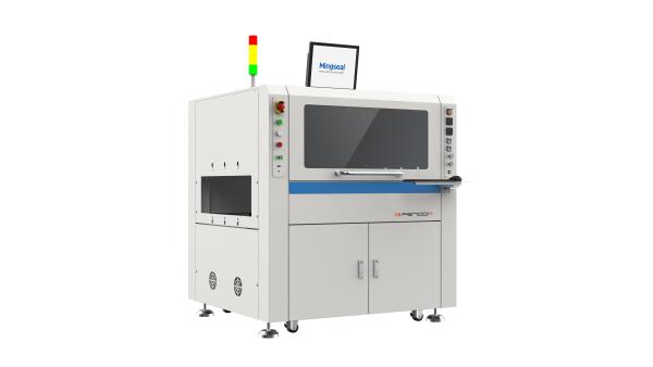 Quality FS700 series automatic dispensing equipment power battery FPC and MiniLED SMT for sale