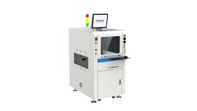 China FS600 Series Online Visual Dispensing Machine Underfill Dam&Fill Lens Gluing PUR Adhesive Dispensing for Middle Bezel for sale