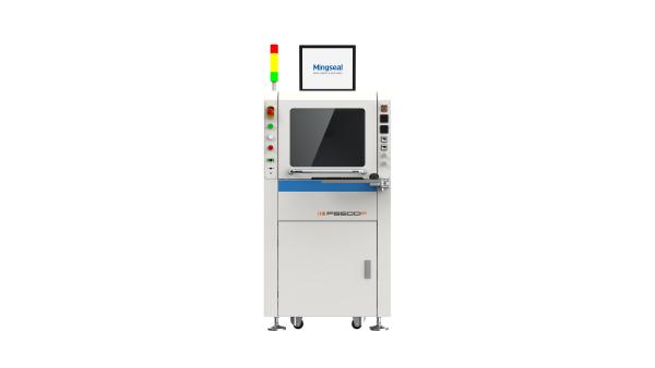Quality FS600A Online Visual Dispensing Machine Double-Valve Synchronization Laser for sale