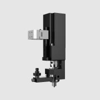 China Automatic Glue Dispensing Chip Mounter Machine Concentric Screw Valve Syringe for sale